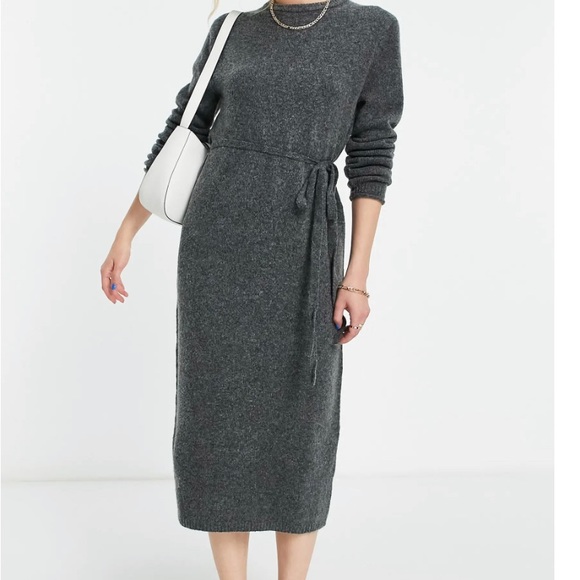 ASOS | Dresses | Nwt Nordstrom Asos Sweater Dress | Poshmark